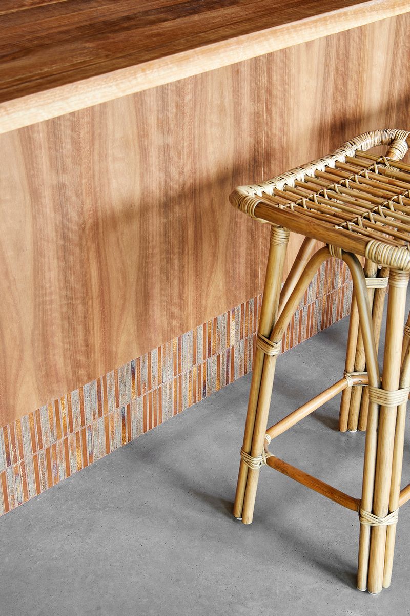 A Home Designed for a Family to Come Together or Find their Own space