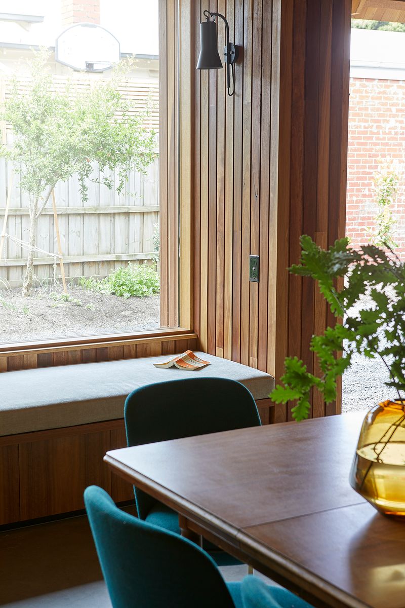 A Home Designed for a Family to Come Together or Find their Own space