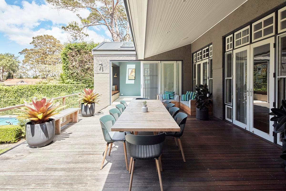 How This Simple Renovation Transformed a Family’s Day-to-Day Living