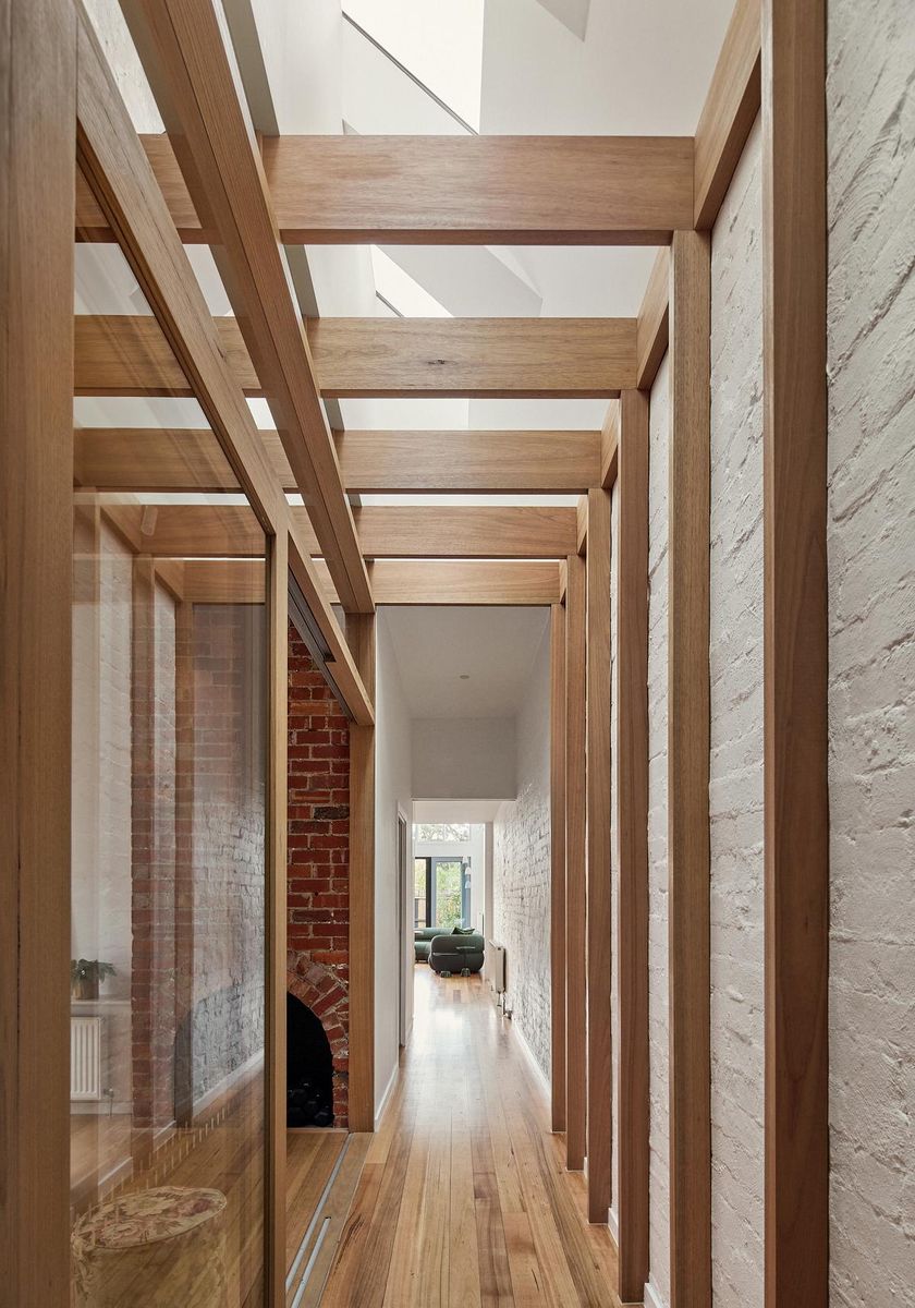 Treeview Terrace: The Little Terrace That Could (And Did!)