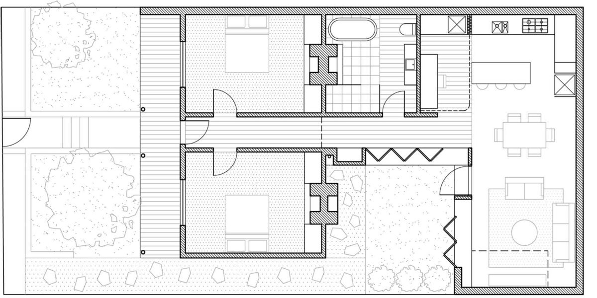 Turnaround House: Like a Sunflower, This House Grows to Face the Sun