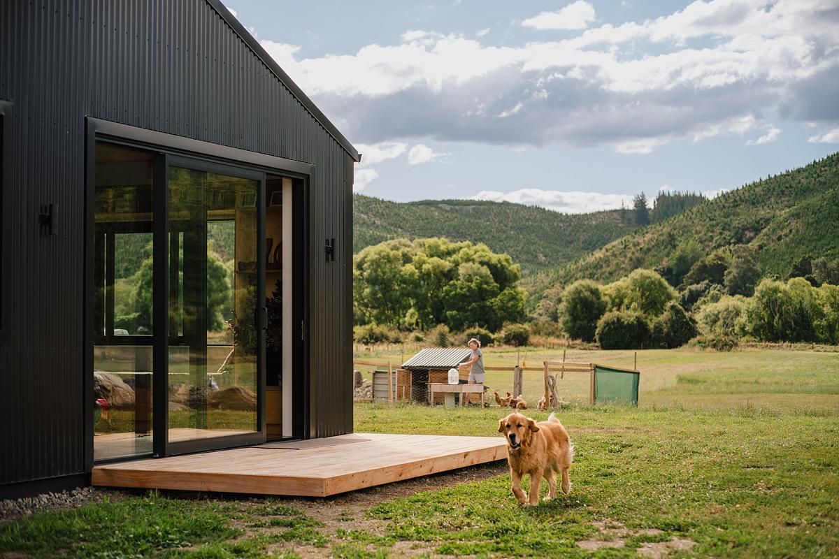 Farmhouse charm with all the modern conveniences makes this home a dream