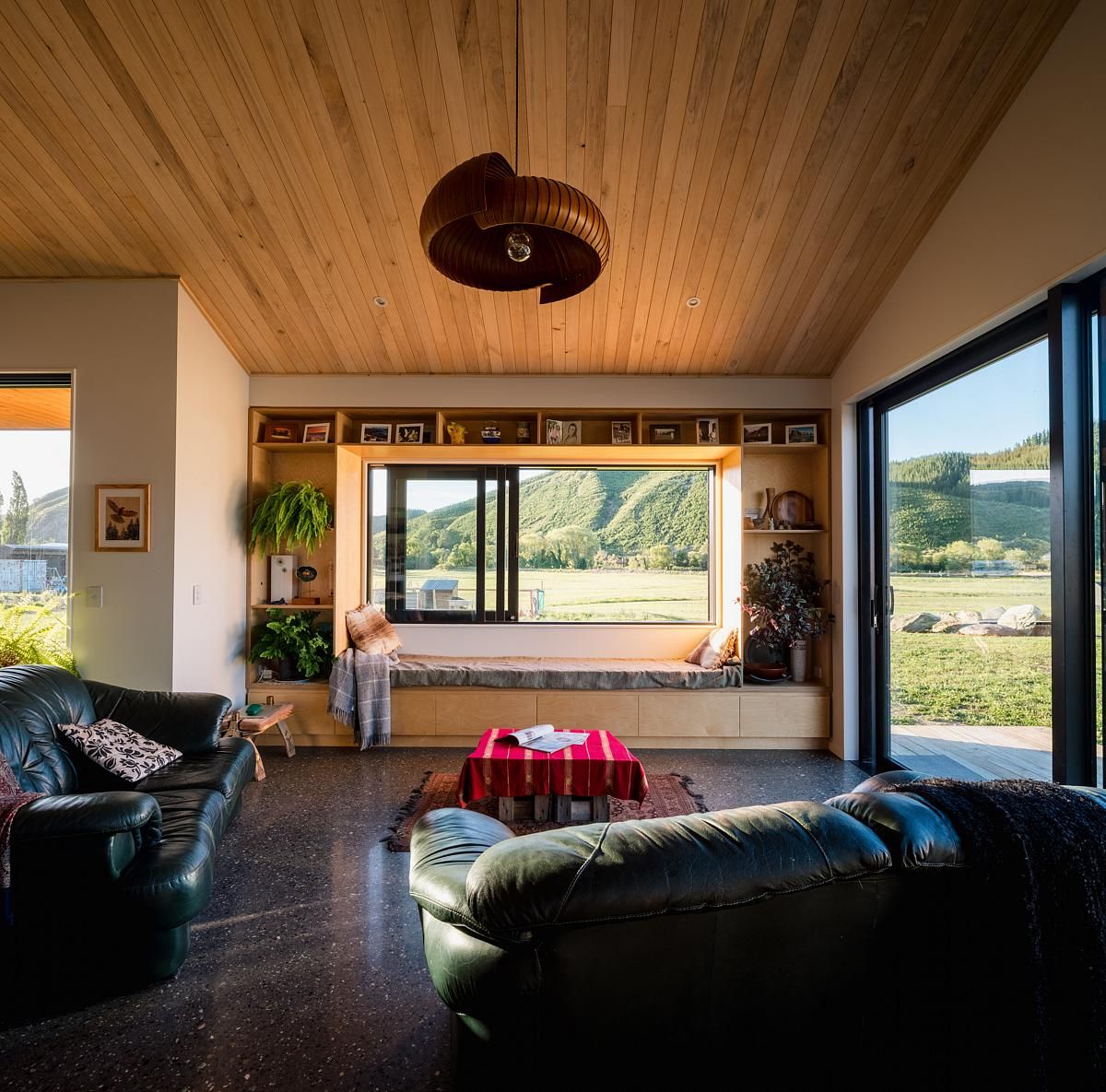 Farmhouse charm with all the modern conveniences makes this home a dream