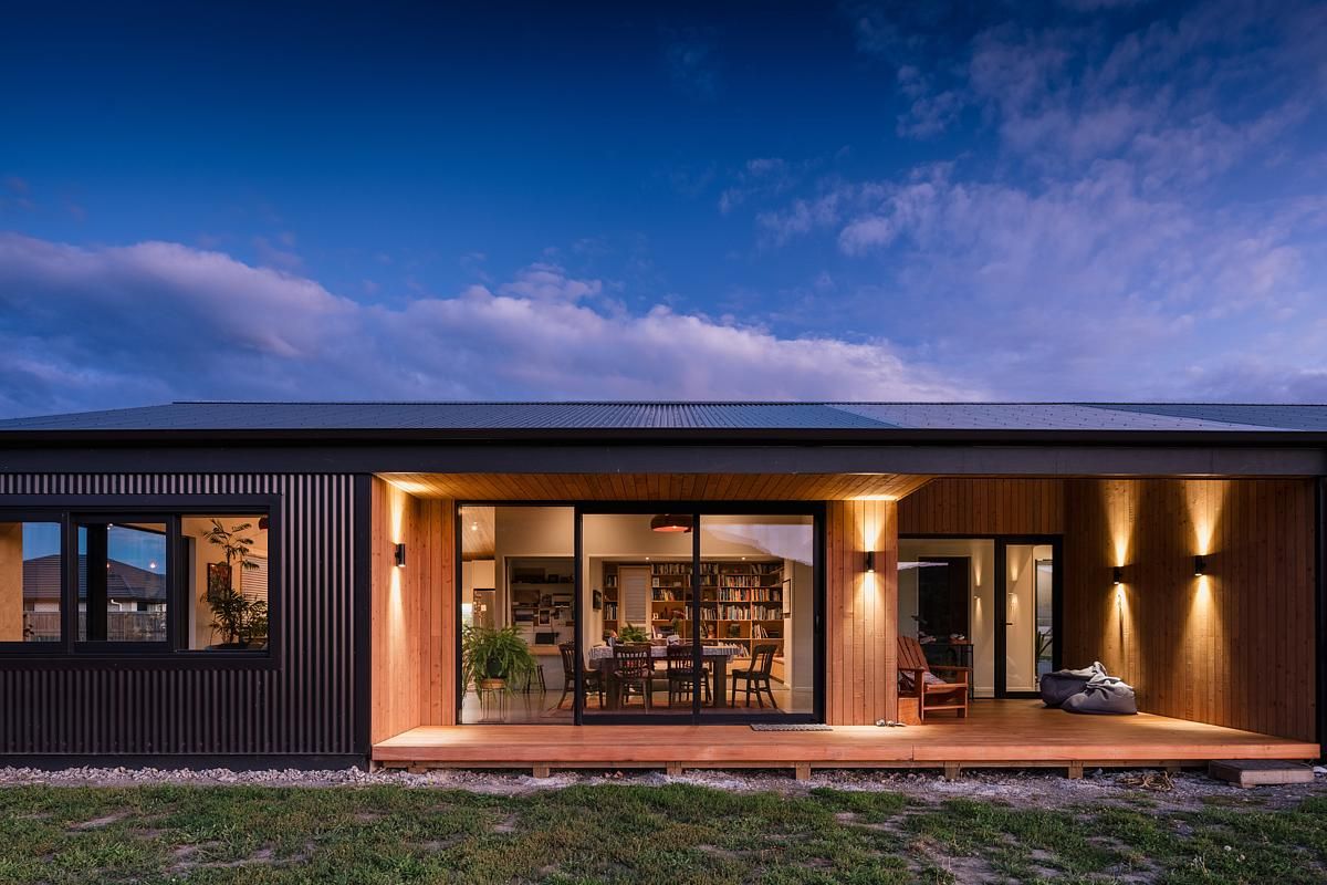 Farmhouse charm with all the modern conveniences makes this home a dream