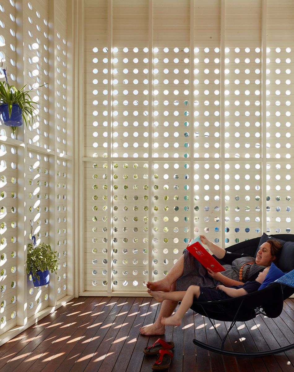 Two Pavilions Prove a Creative Solution to a Challenging Site