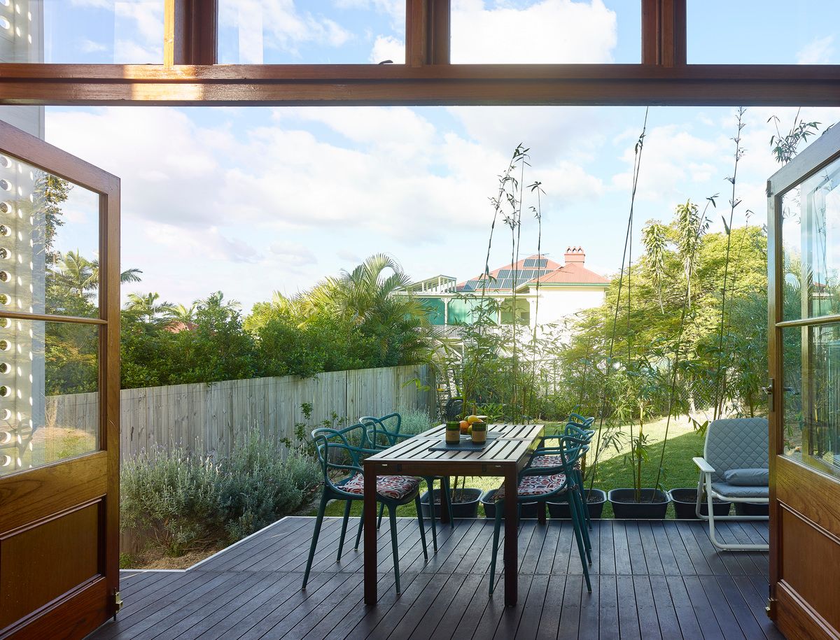 Two Pavilions Prove a Creative Solution to a Challenging Site
