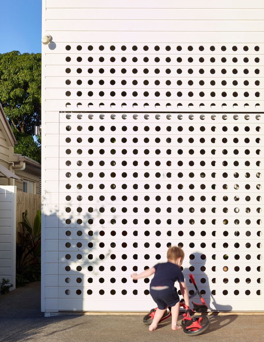 Two Pavilions Prove a Creative Solution to a Challenging Site