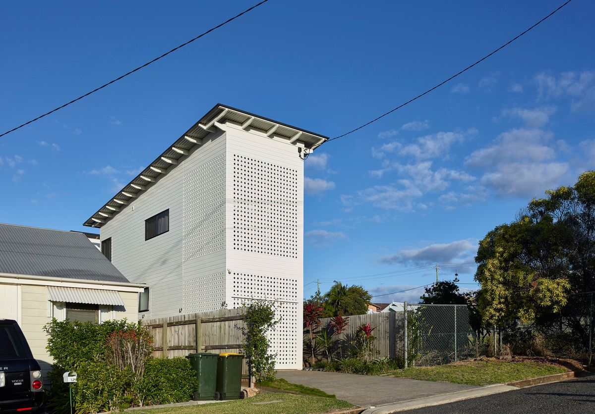 Two Pavilions Prove a Creative Solution to a Challenging Site