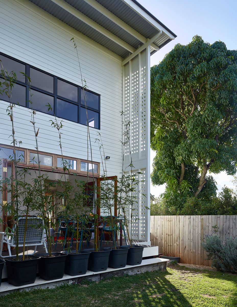 Two Pavilions Prove a Creative Solution to a Challenging Site