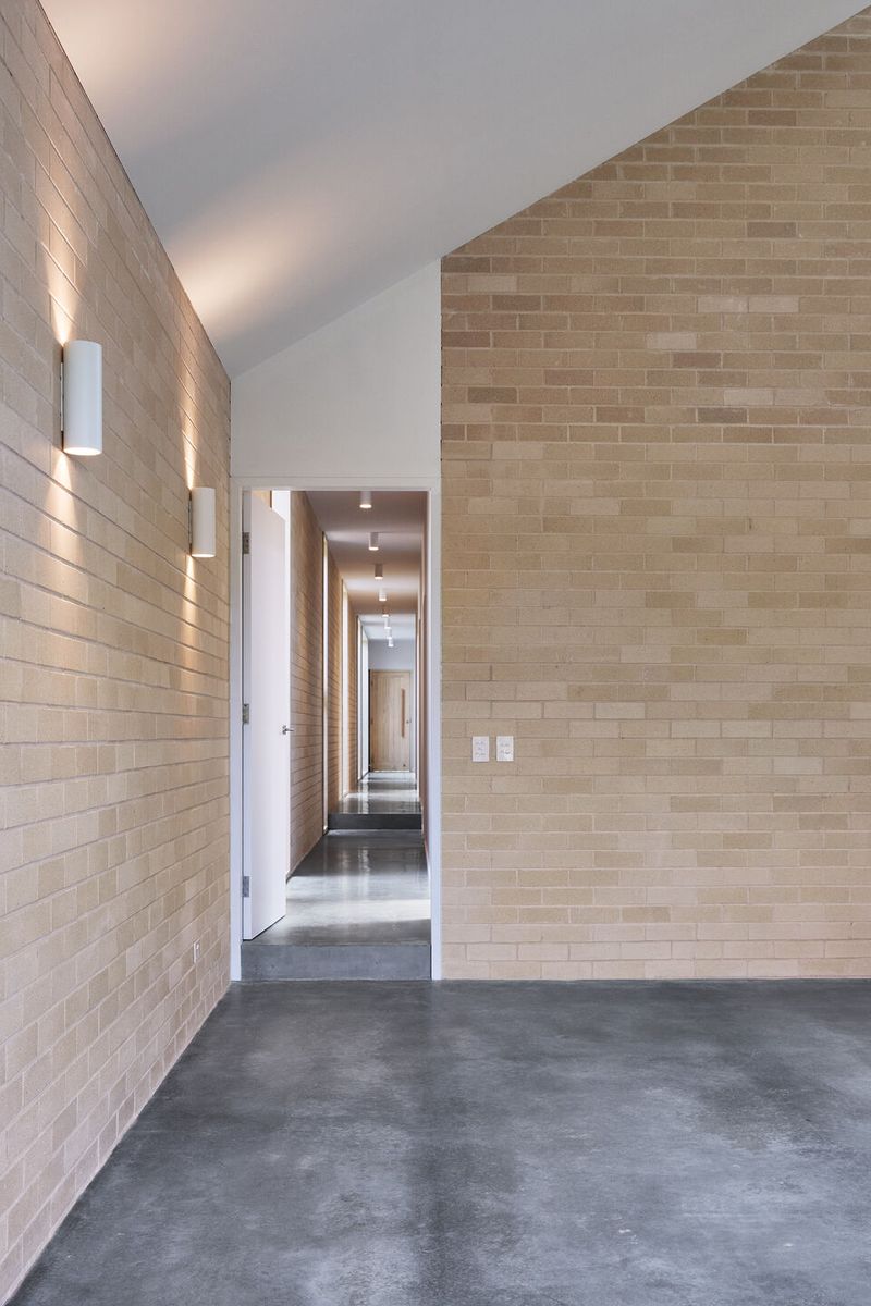 Clever Design Under One Roof: Maximising Space in Urban Duplex Living