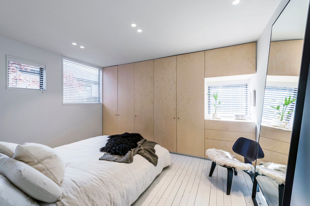 This Charming Home Is Inspired by Early Colonial Workers' Cottages