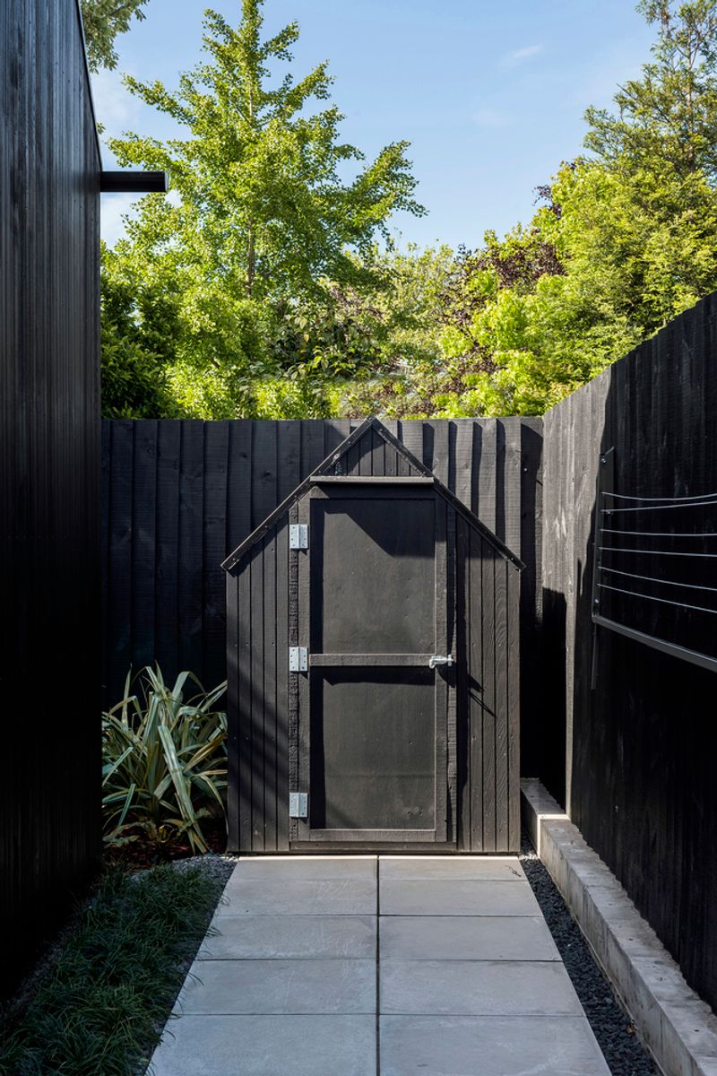 This Charming Home Is Inspired by Early Colonial Workers' Cottages