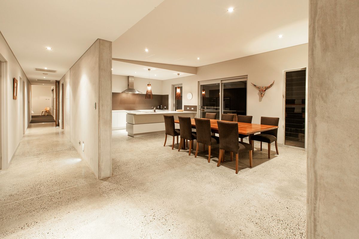 A Rural Retreat Fit for an '80s Pop Star and His Creative Family