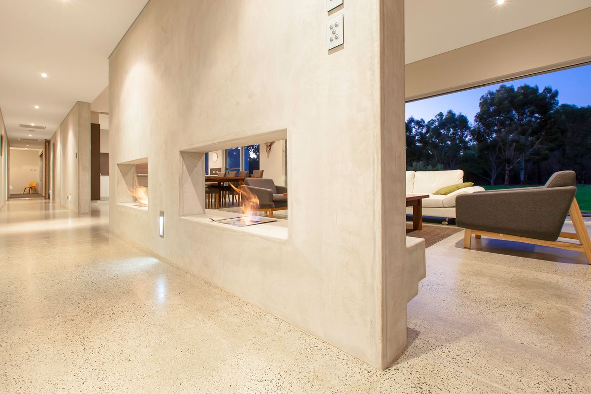 A Rural Retreat Fit for an '80s Pop Star and His Creative Family