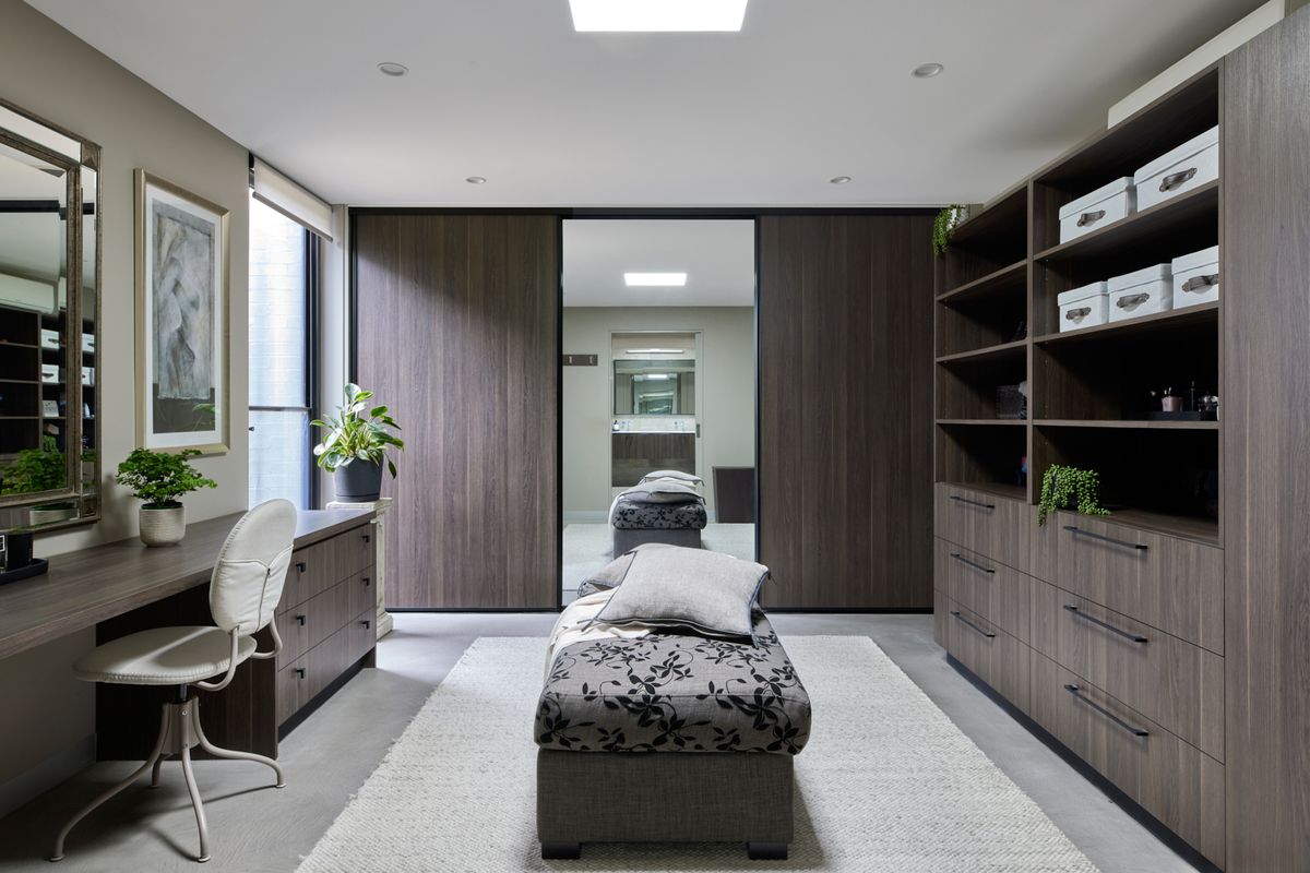 Blurring Boundaries Between Home and Landscape