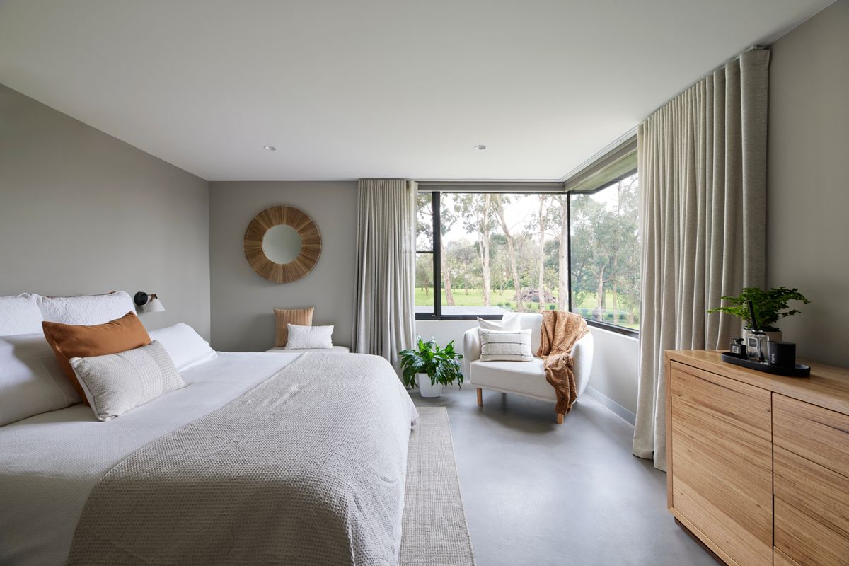 Blurring Boundaries Between Home and Landscape