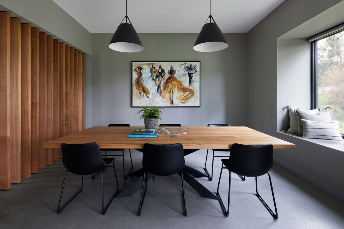 Blurring Boundaries Between Home and Landscape