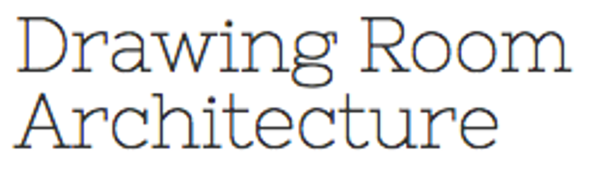 Drawing Room Architecture