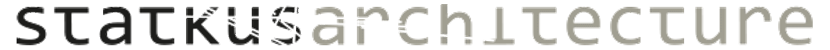 Statkus Architecture