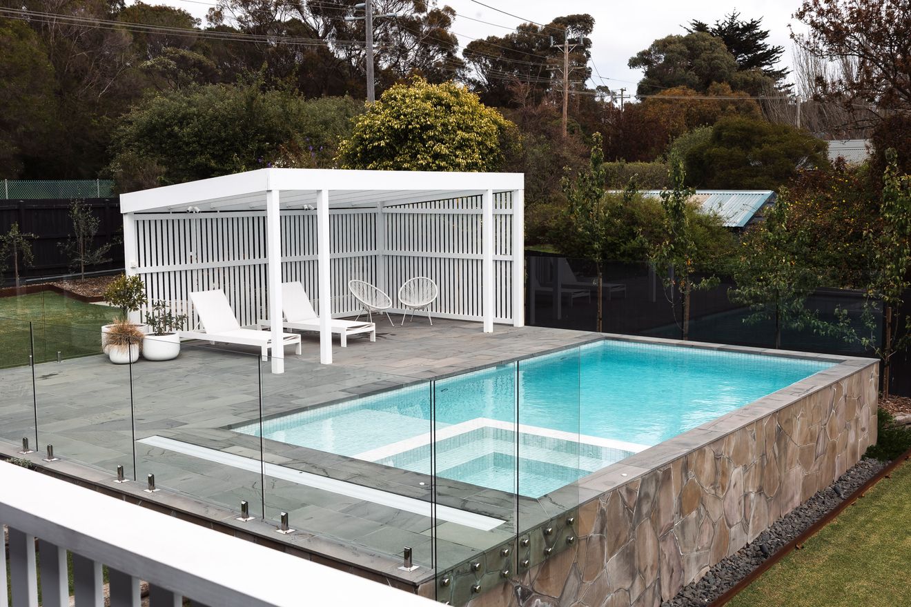 Making Waves: How a Custom Pool Can Help You Create Your Ideal Outdoor ...