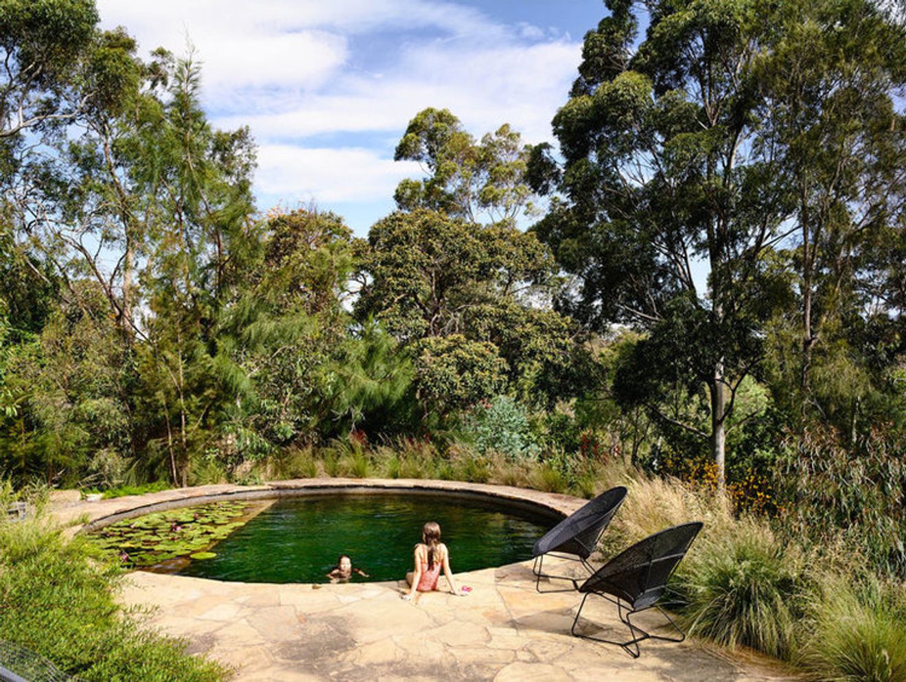 5 Swimming Pools You'll Adore, But Probs Can't Afford Anyway