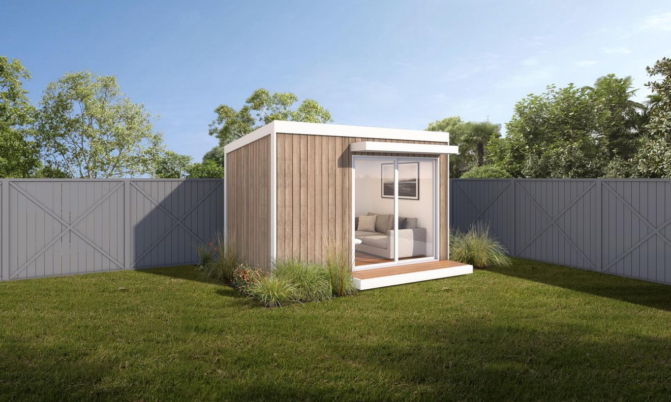 The Backyard Boom: Why Secondary Dwellings Are Becoming the Smartest ...