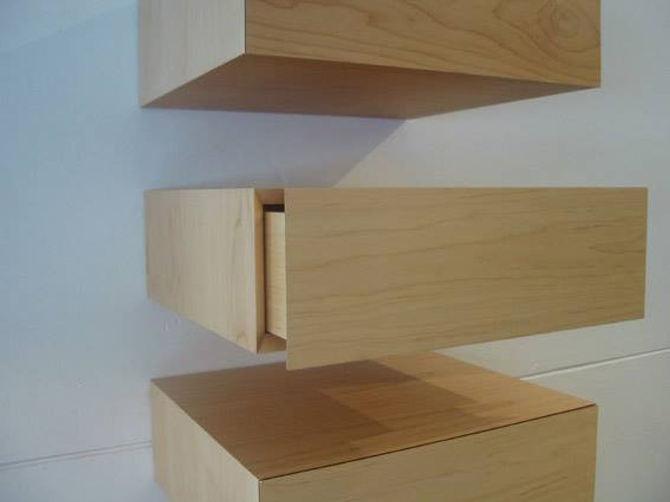 The debate is over: form AND function!