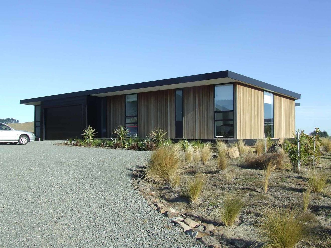 This Relaxed Home Channels the Relaxed Vibe of a Traditional NZ Bach