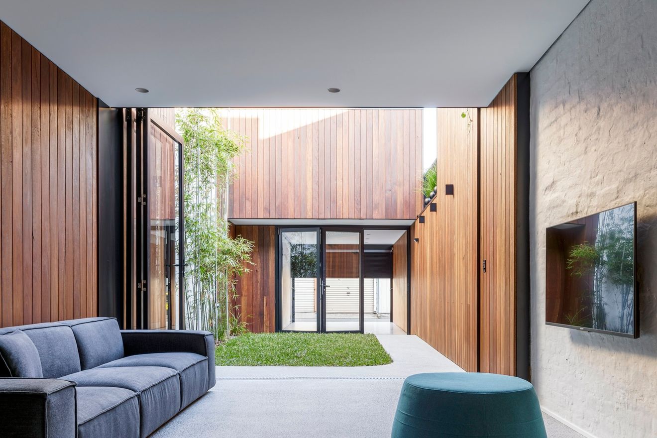 Terrace House Totally Reimagined, but Traces of Its Past Remain