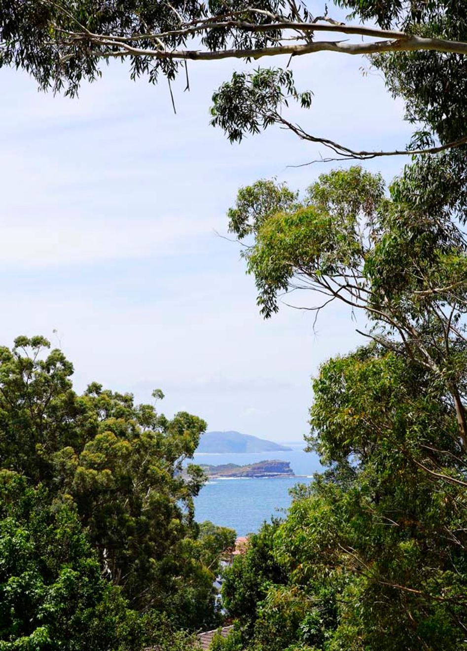 Home Robust Enough for the Kids With Luxurious Touches For the Adults