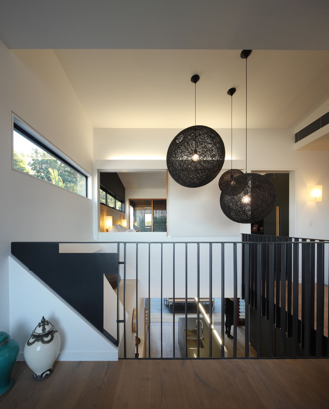 Beeston Street House Recalibrates a Poor Previous Renovation