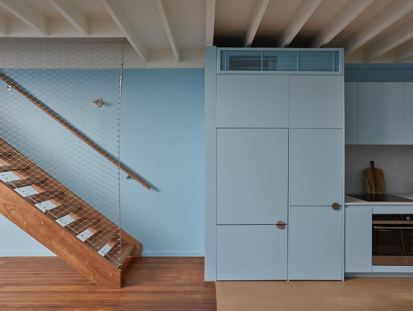 Beachfront Bliss: A Trio of Modular Masterpieces