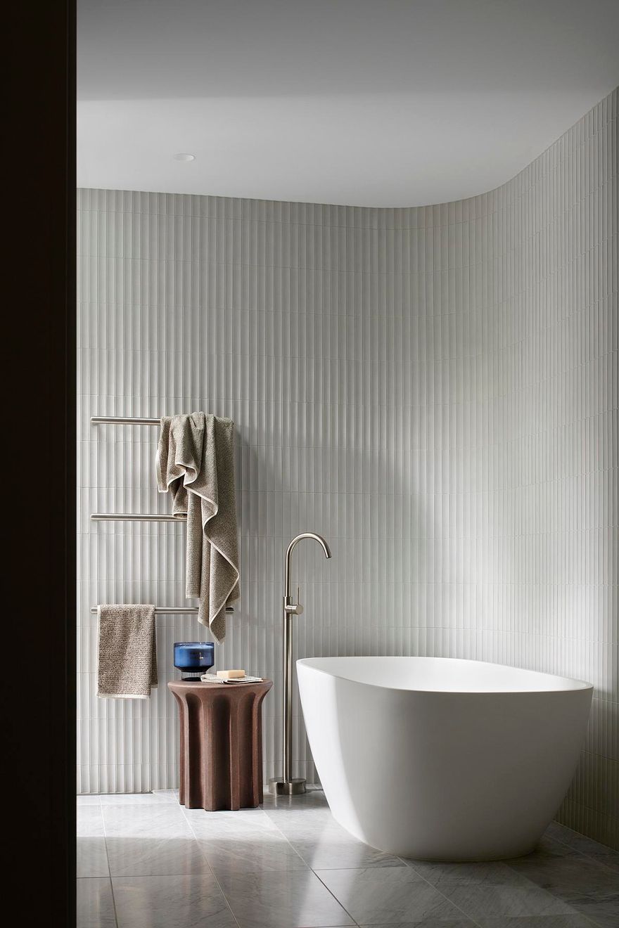 Bluestone Sanctuary Reimagines a Richmond Miners' Cottage