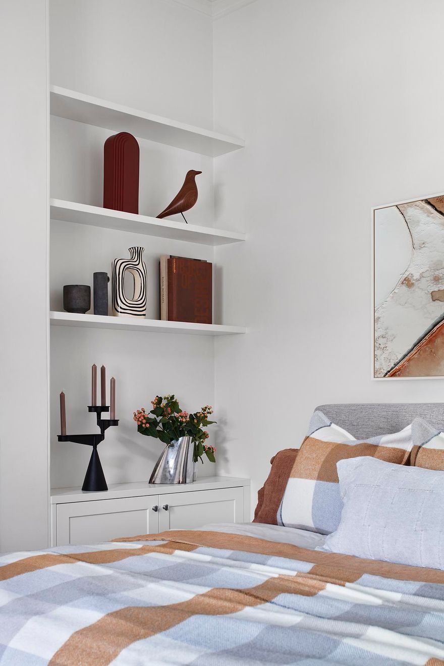 Bluestone Sanctuary Reimagines a Richmond Miners' Cottage