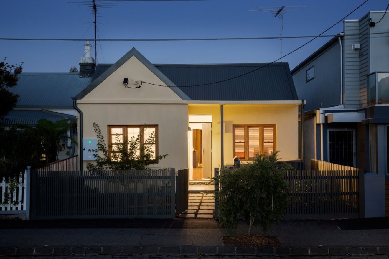 Renovation Achieves an Energy Positive and Income Generating Home