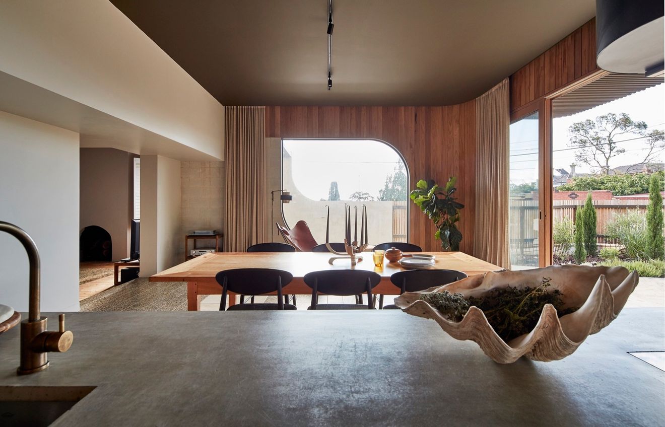 This Old Victorian-era 'Lady' Gets a Modern Bustle Dress Makeover