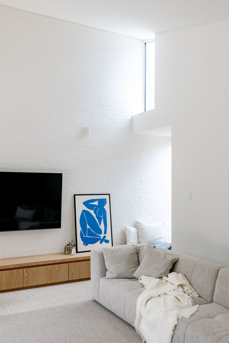 A clever new addition completely transforms a character cottage...