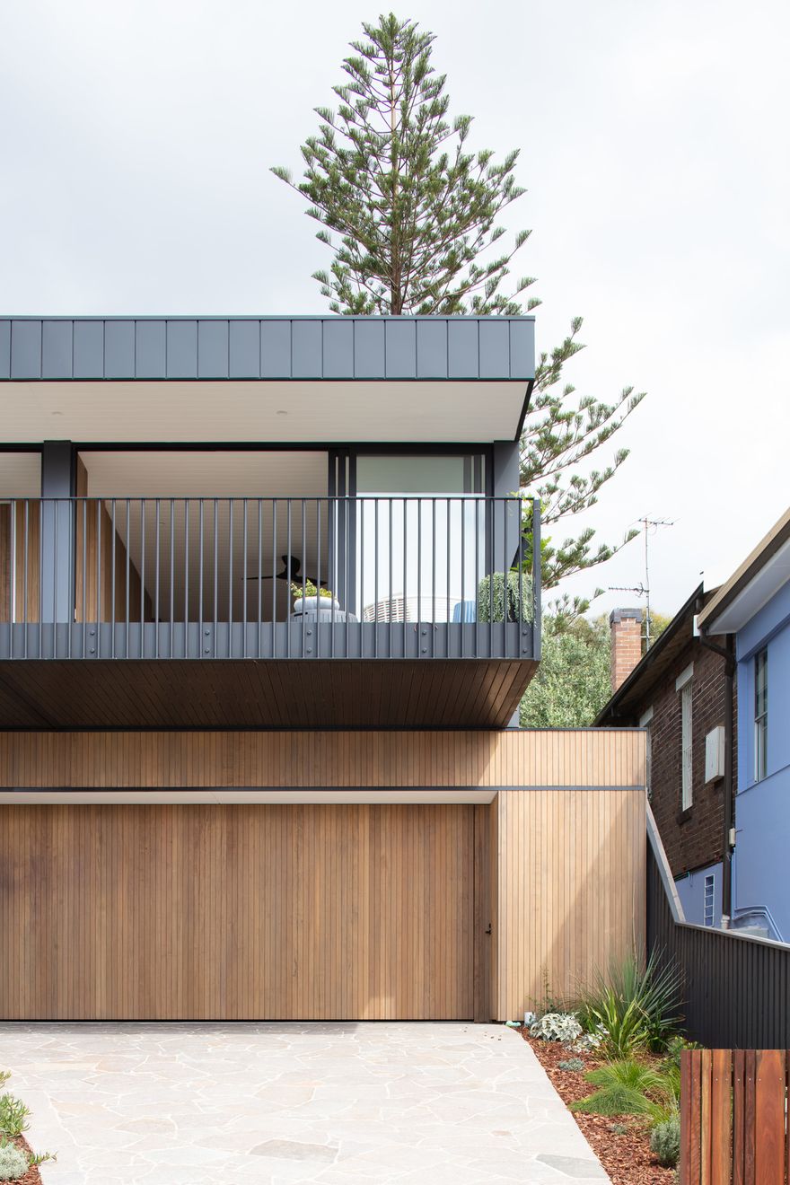 Six Prefabricated Modules Create a Forever Home With an Ocean View