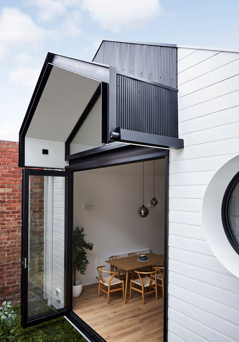 Good Architecture Has the Potential to Create a Better Lifestyle