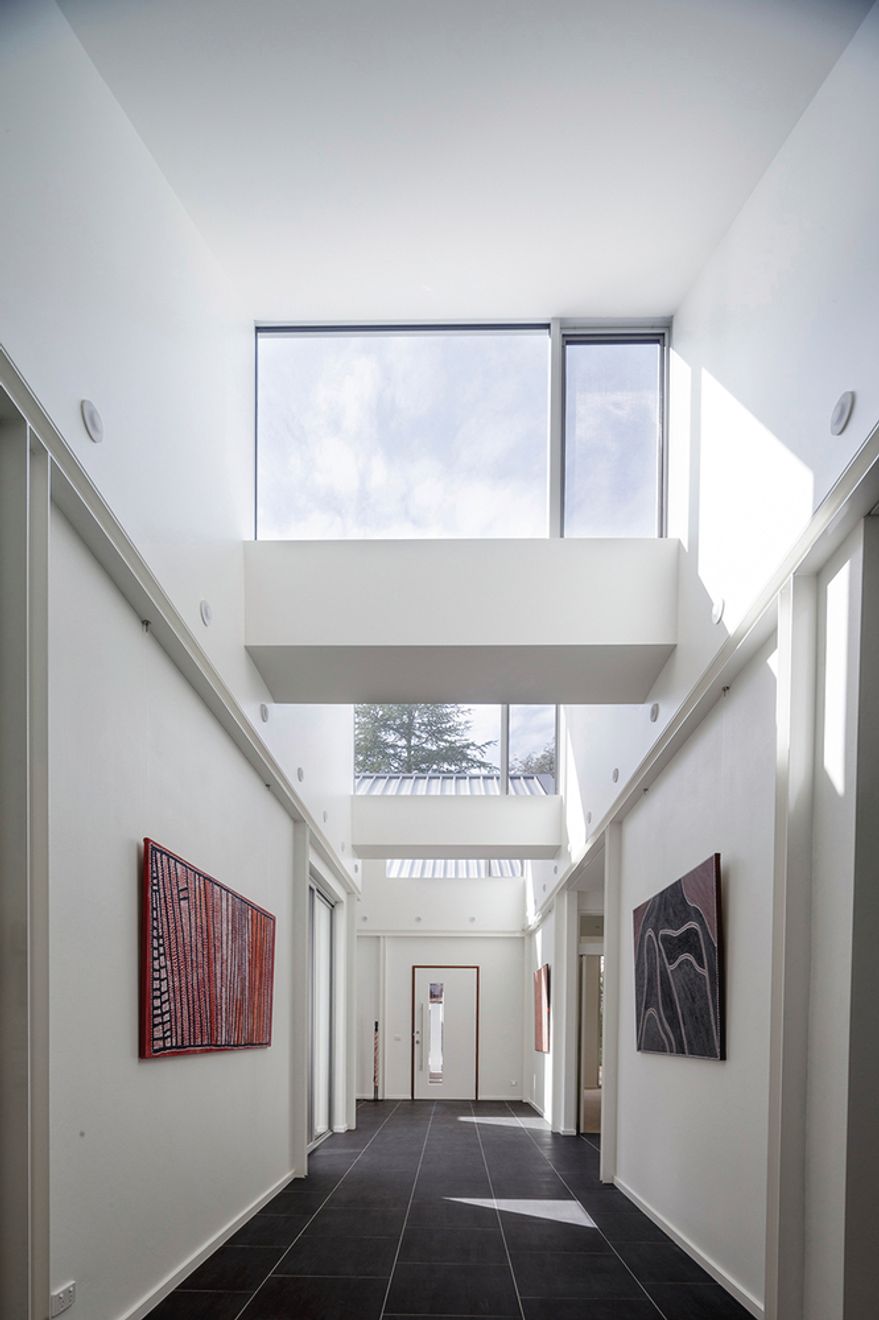 Constable House Staged Renovation Takes 14 Years, But Worth the Wait