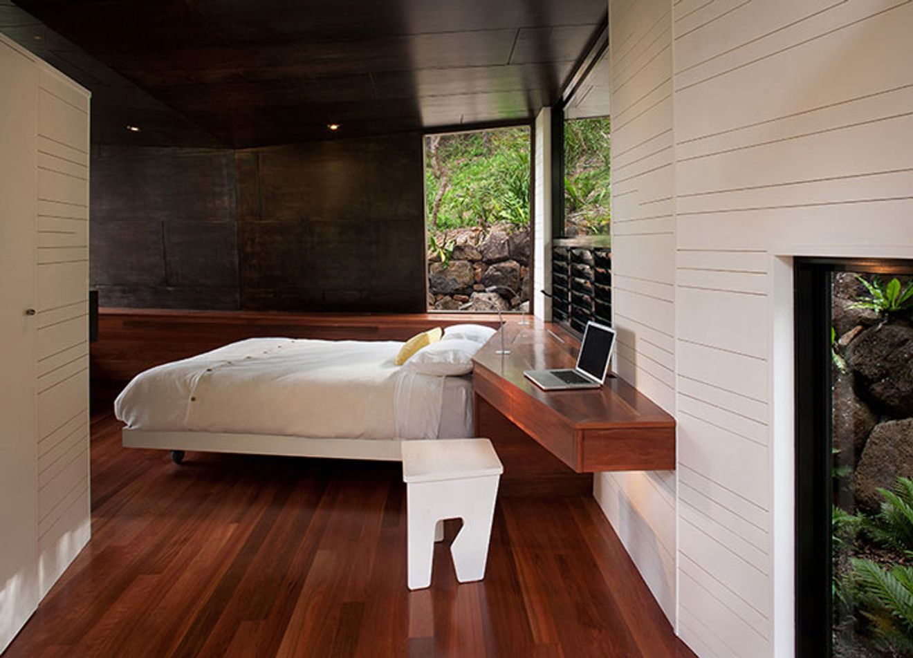 Dragonfly House: Tiny Addition is a Model for Compact Living