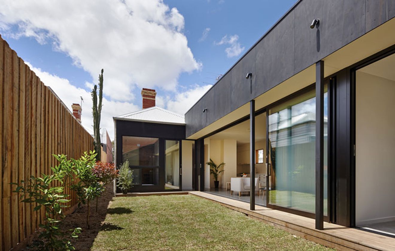 Engawa House: A Touch of Tokyo in Fitzroy North