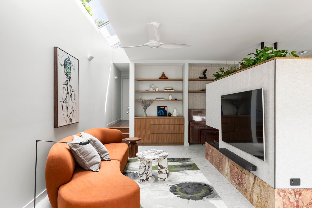 A Moroccan-Turkish Daydream in Sydney’s Suburbs