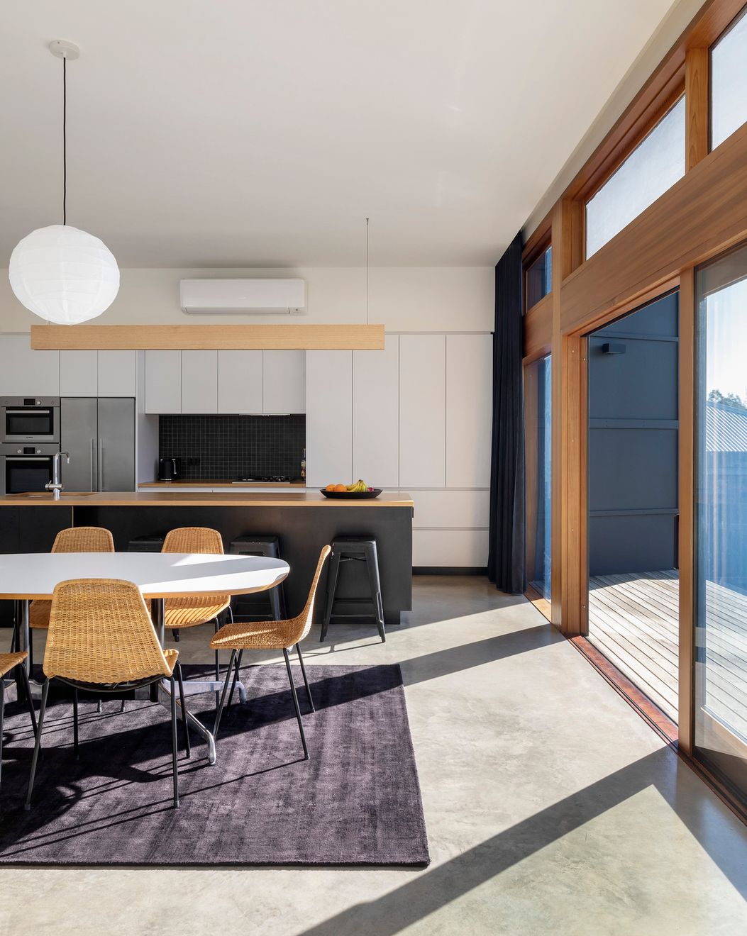 Fibro Beach House Reboot Creates a Sustainable and Affordable Home