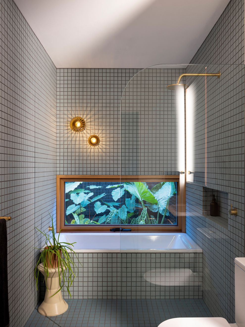 Renovation creates a sustainable, all-electric home...