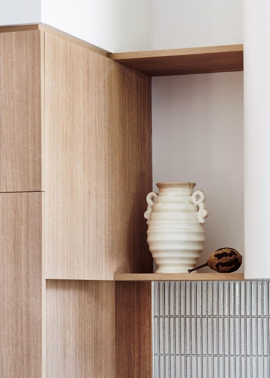 A Family's Fresh Start: Gordon Grove's Thoughtful Renovation