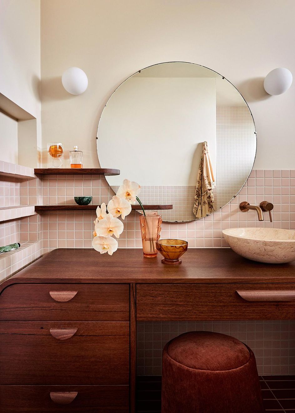 A Family's Fresh Start: Gordon Grove's Thoughtful Renovation