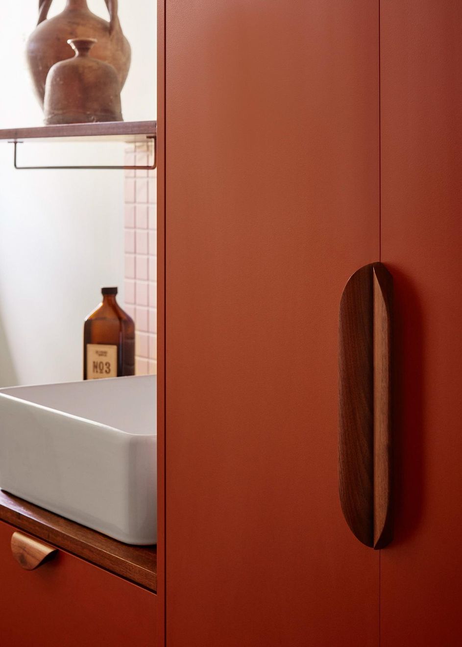 A Family's Fresh Start: Gordon Grove's Thoughtful Renovation