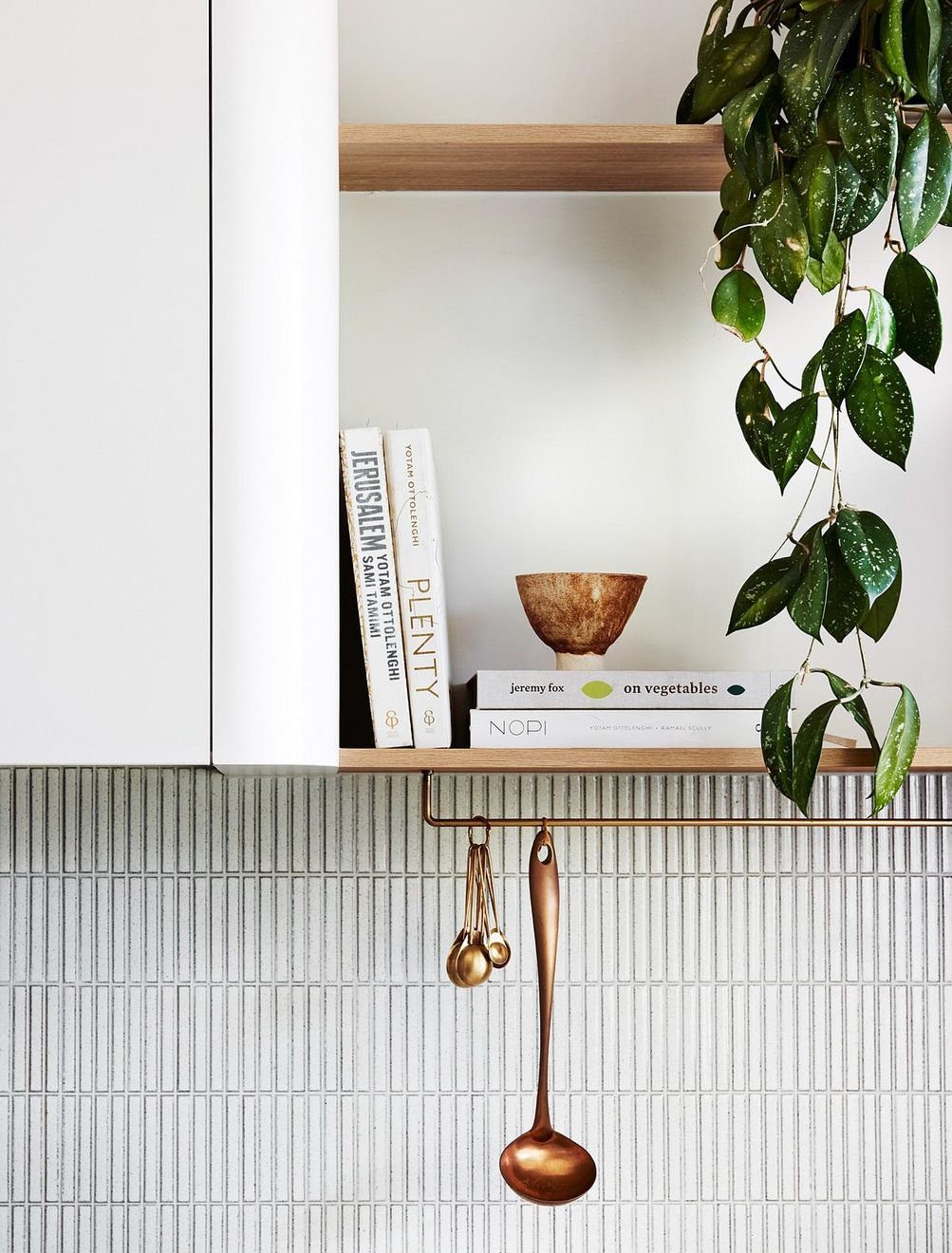 A Family's Fresh Start: Gordon Grove's Thoughtful Renovation