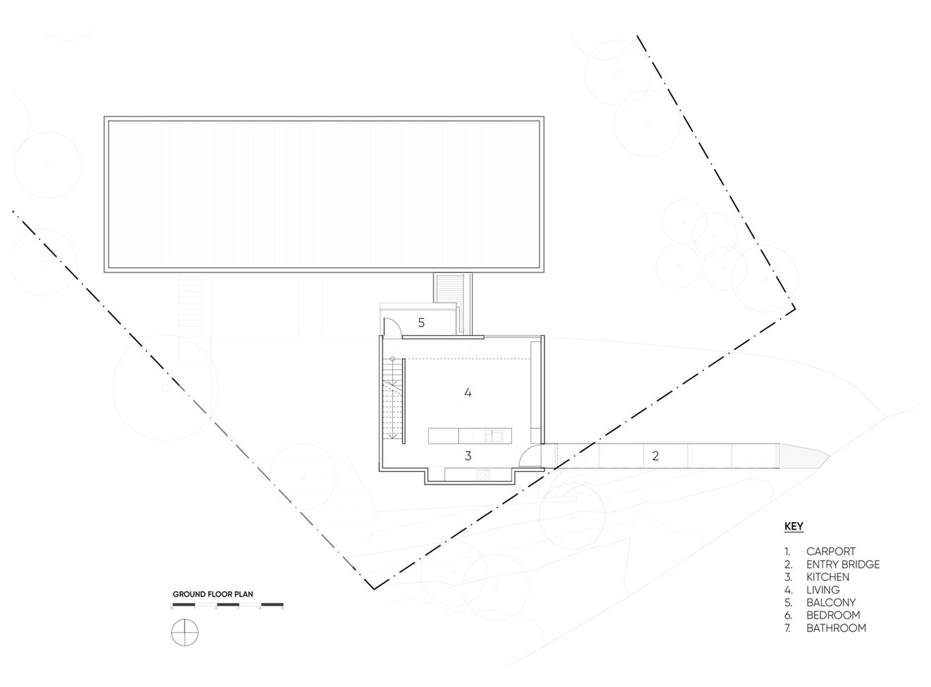 (Gr)ancillary Dwelling is Far From Your Average Granny Flat...